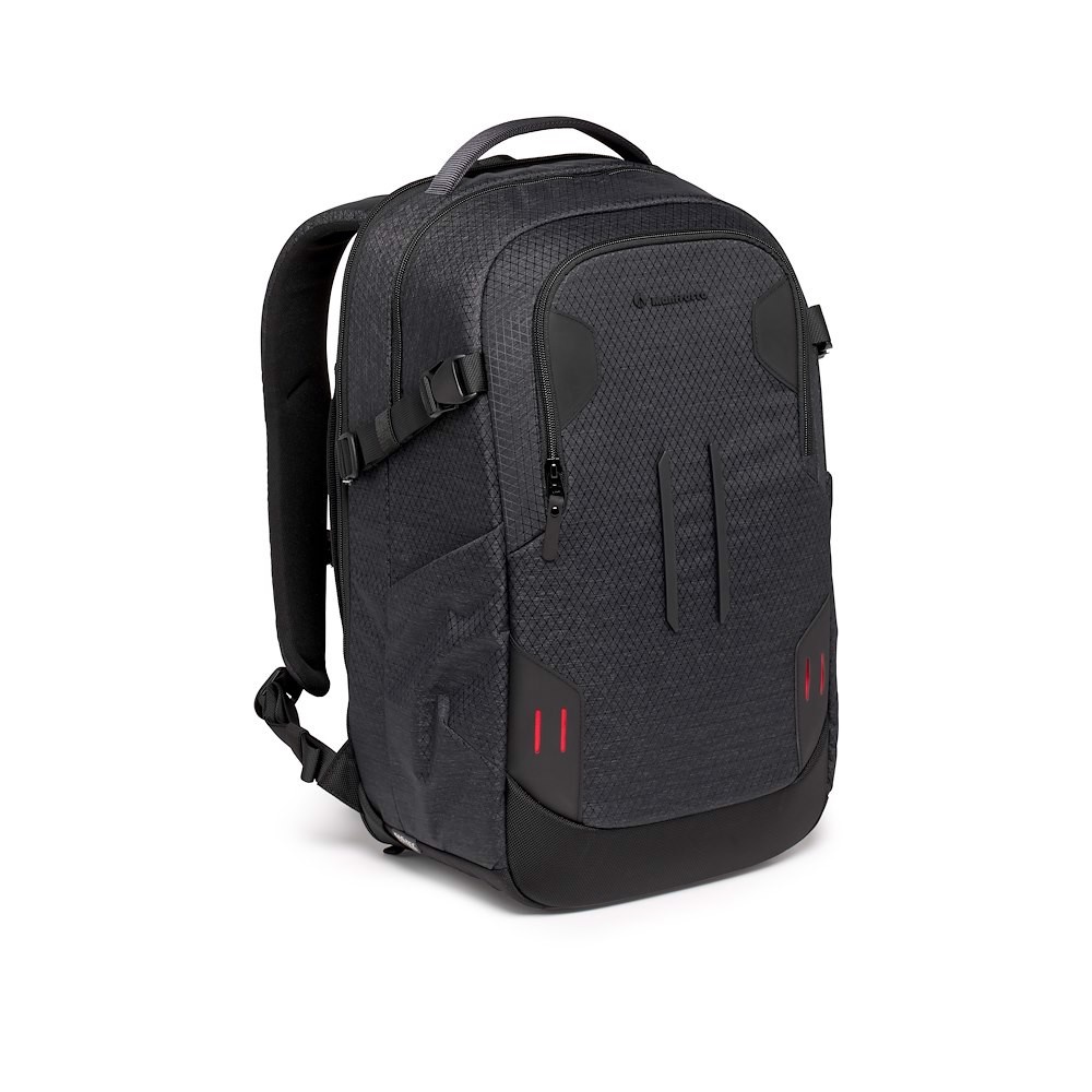 Manfrotto Ranac MB PL2-BP-BL-M Blackloader backpack M