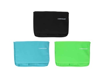 Torba za Laptop Dunlop 600D Green