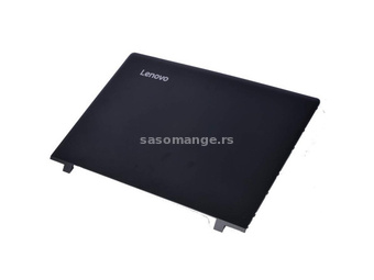 Lenovo Ideapad 110-15ISK Crni Poklopac Ekrana (A cover / Top Cover) ( 110720 )