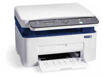 MFP Laser Xerox 3025BI