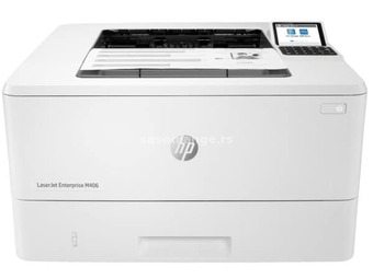 Štampač LaserJet Enterprise HP M406dn 3PZ15A