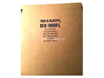 Sharp Filter kit ( MX900FL )