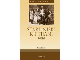 Stari niški Kiptijani: Romi