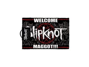 Otirač Slipknot - Welcome Maggot - Doormat