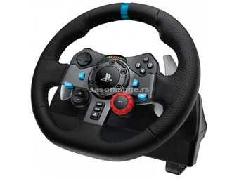 LOGITECH G29 Driving Force Racing Wheel