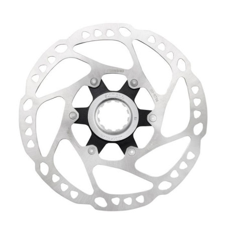 Shimano sm-rt64 rotor disk kočnice shimano deore center lock,160mm ( ESMRT64SI3C/V12-2 )