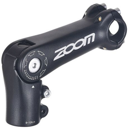 Zoom tds-c269 lula a-head alu podesiva 110mm 25,4mm ( LUL-01071/J12-99 )