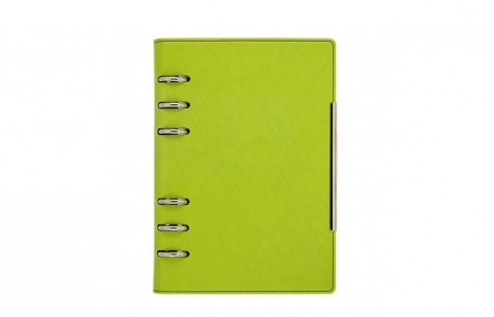 Alicante agenda sa mehanizmom B6 apple green ( 101.308.40 )