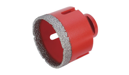 Rubi 04915 burgija za suvo bušenje keramike 60mm, M14 ( RUBI 04915 )