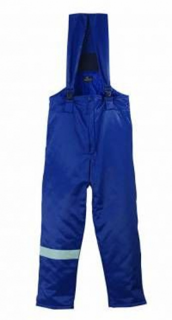 Coverguard radne farmer pantalone beaver vel. l veličina s ( 57651 )