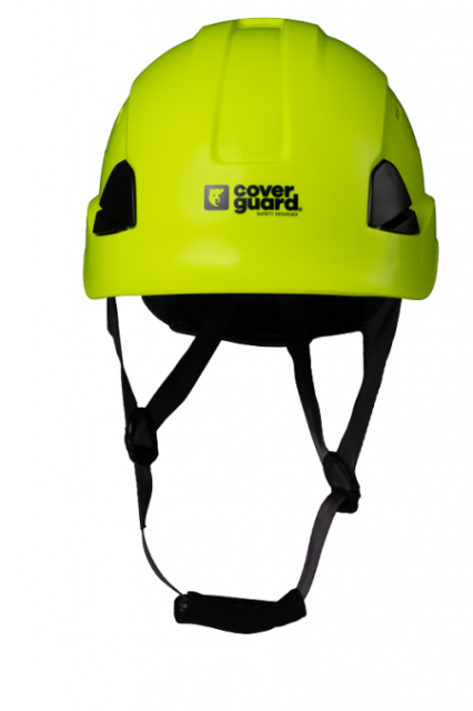 Coverguard Šlem zaštitni altai wind fluo žuti ( 7altw60nsi )