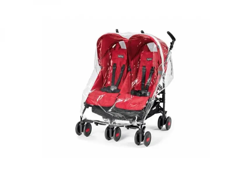 PEG PEREGO KISNA NAVLAKA ZA KOLICA - ARIA SHOPPER TWINMINI TWIN (P3V001113)