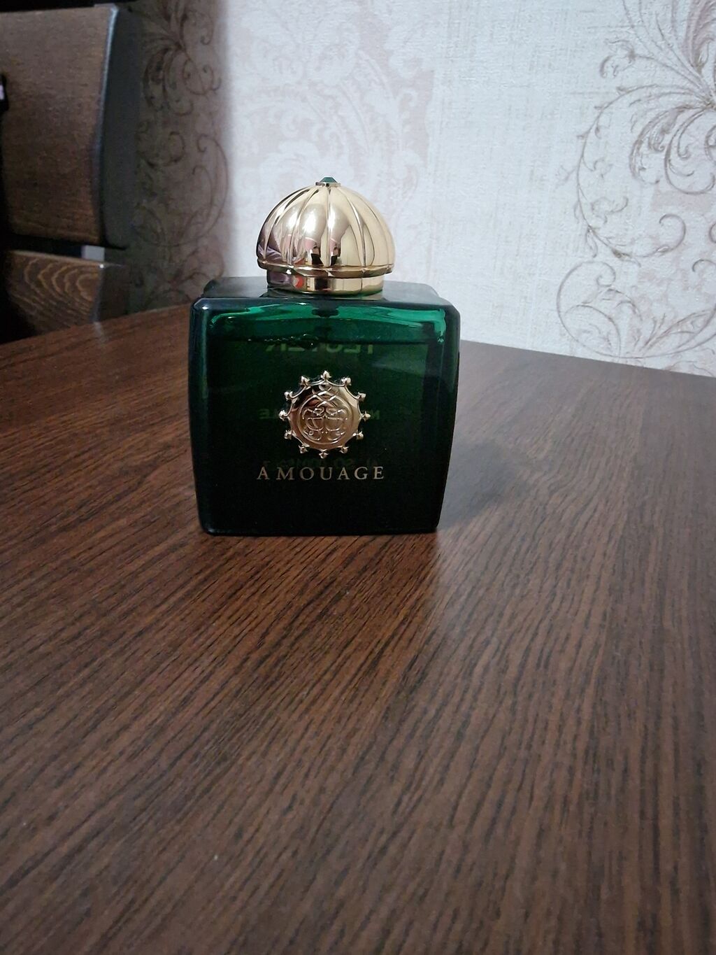 Amouage Epic women parfem, 90/100 ml, tester pakovanje, starije