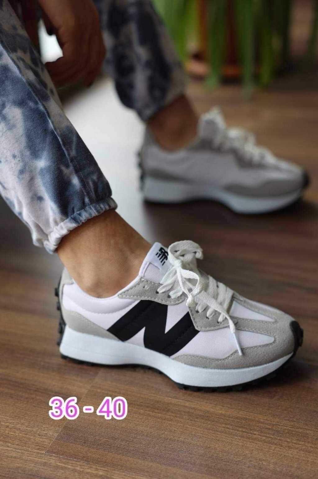 New Balance patike za muškarce i žene Veličine od 36 do 45