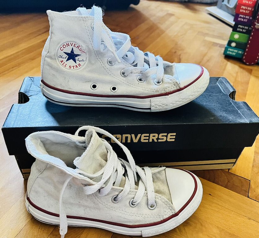 Converse, Veličina - 29