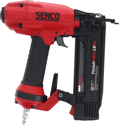 Senco FinishPro18BL pneumatski pištolj za eksere, 16-54mm, 1.2 (AX) ( SENCO TN32M1BL )