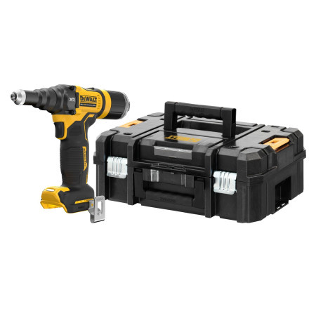 DeWalt DCF403NT akumulatorski pištolj za pop nitne, 18V, bez baterije i punjača ( DCF403NT )