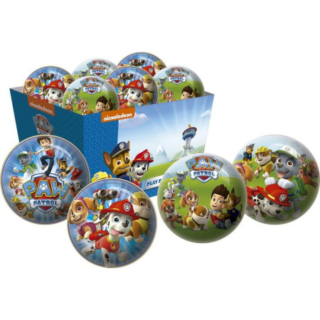 Unice Paw patrol lopta ( UN133100 )