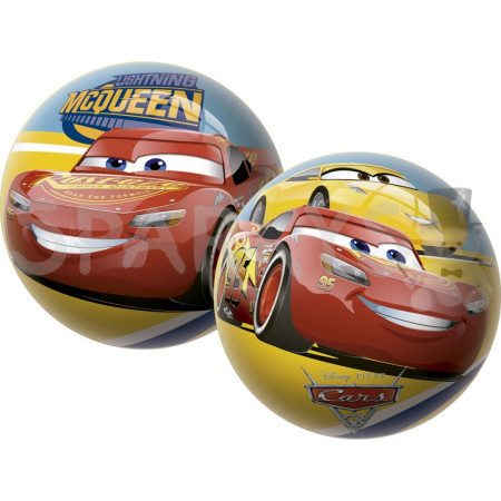 Unice Cars 3 lopta ( UN267400 )