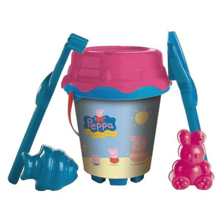 Unice Peppa pig kofica ( UN311027 )