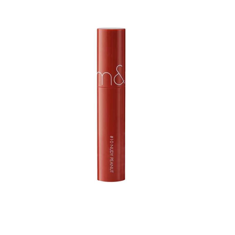 rom&nd Juicy Lasting Tint ruž za usne 10 Nudy Peanut 5,5g