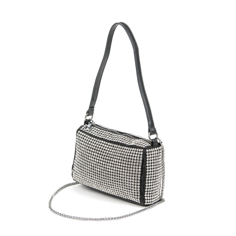 Tasna-CW4596 black/silver