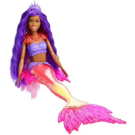 Mattel HHG53 Barbie sirena ( 067008 )