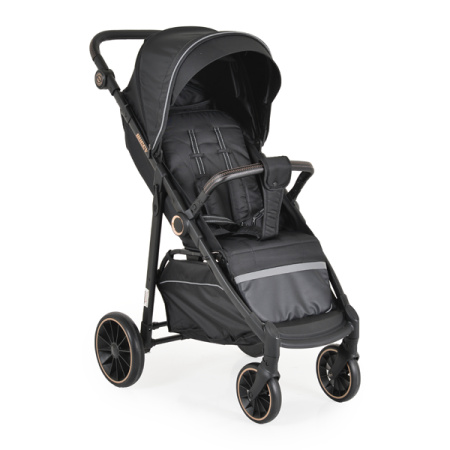 Cangaroo kolica za bebe buggy black ( CAN6564 )