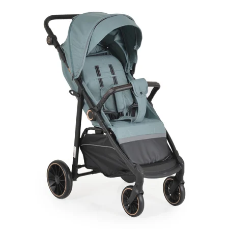 Cangaroo kolica za bebe buggy green ( CAN6571 )