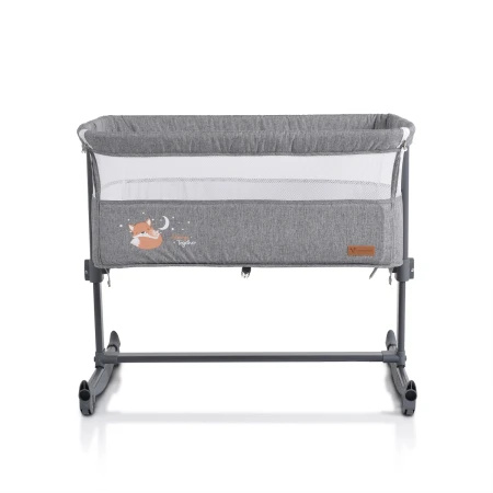 Cangaroo kolevka always together grey ( CAN8826 )