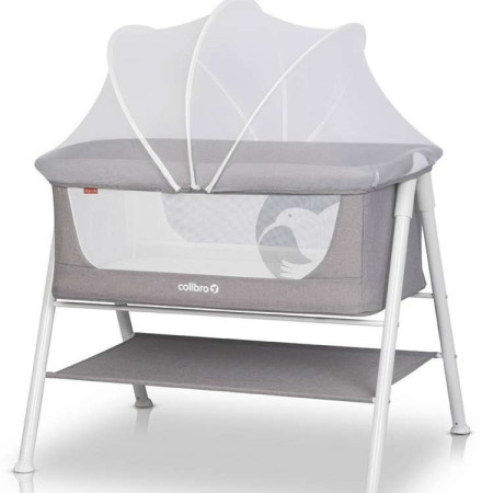 Euro-cart Colibro kolevka lindo dove ( L/CO/LINDO/DO )