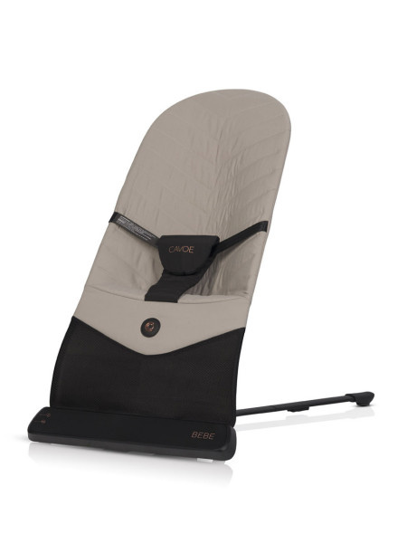 Euro-cart Cavoe njihalica bebe taupe ( L/CA/BEBE/TA )