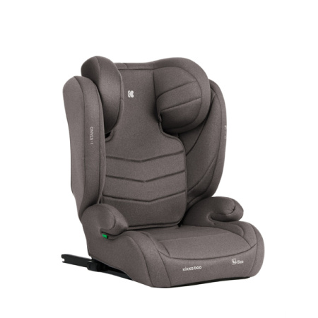 KikkaBoo autosedište 100-150 cm I-Stand I-SIZE ISOFIX Beige ( KKB52013 )