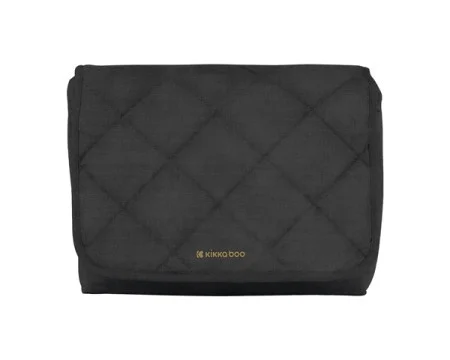 KikkaBoo Kolica Amaia premium Black ( KKB11243 )
