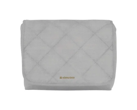 KikkaBoo Kolica Amaia premium Light Grey ( KKB11245 )
