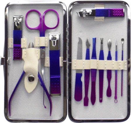 Manikir set 12 delova op23397 wy ( 77825 )