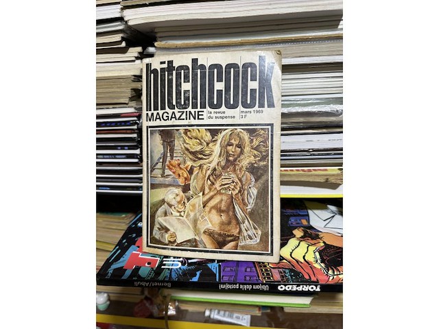 hitchcock magazine 94