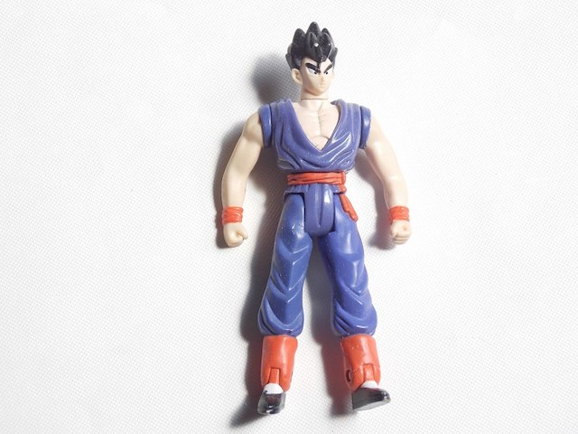 2001 Gohan Irwin Action Figure Dragon Ball