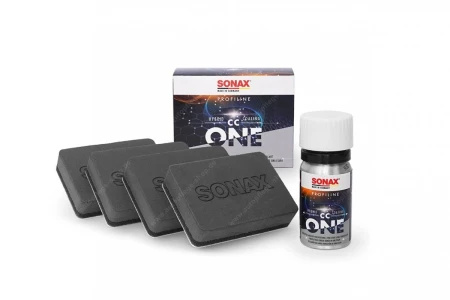 Sonax Cc one hybrid coating 50 ml ( 267000 )