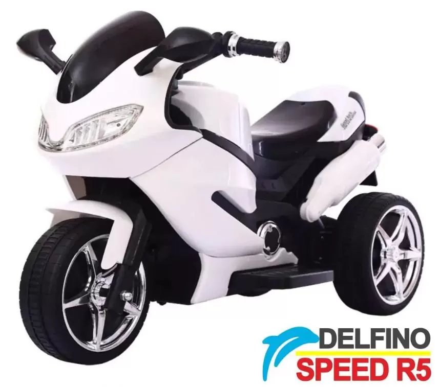 Motor na akumulator Delfino Speed (DEL-1188-W)