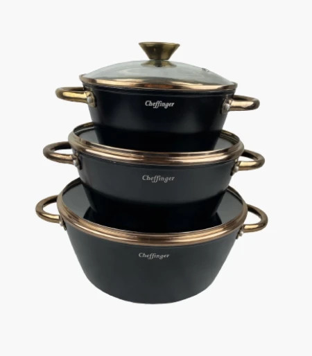 Cheffinger cf-rgc01 set šerpi ( 29088 )