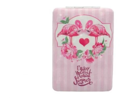 Ogledalce flamingo unicorn op1020 wy ( 67341 )