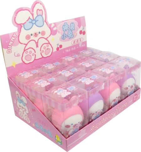 Antistres figura zec op23255 1/12 wy ( 77691 )