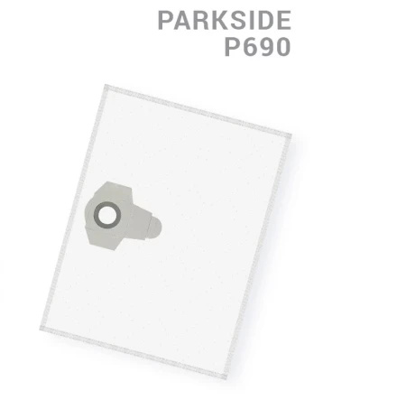 Parkside zamenska kesa za usisivače pnts1300 - pnts30 - pks20 - pwd20 ( P690 )
