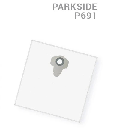 Parkside zamenska kesa za usisivače pnts1400 - pwd25 ( P691 )