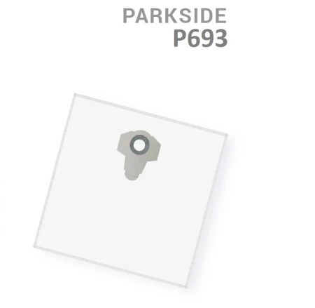 Parkside zamenska kesa za usisivače pnts1500 - pwd30 ( P693 )