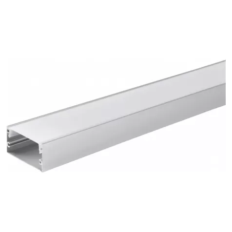 ALUMINIJUMSKI PROFIL ZA LED TRAKU 40X20MM L-2M