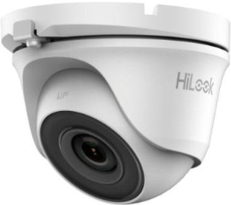 Hikvision thc-t120-m hilook (2.8mm) hd-tvi 2 mpix turret kamera