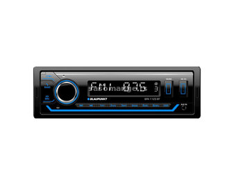 Auto radio 4 x 50 W Blaupunkt BPA-1123BT