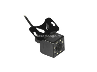 Rikverc kamera za auto HD-609 8xLED